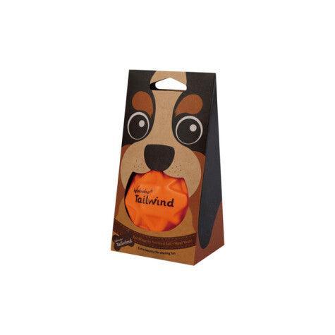 Waboba Tailwind Dog Ball – Bamsedyra AS